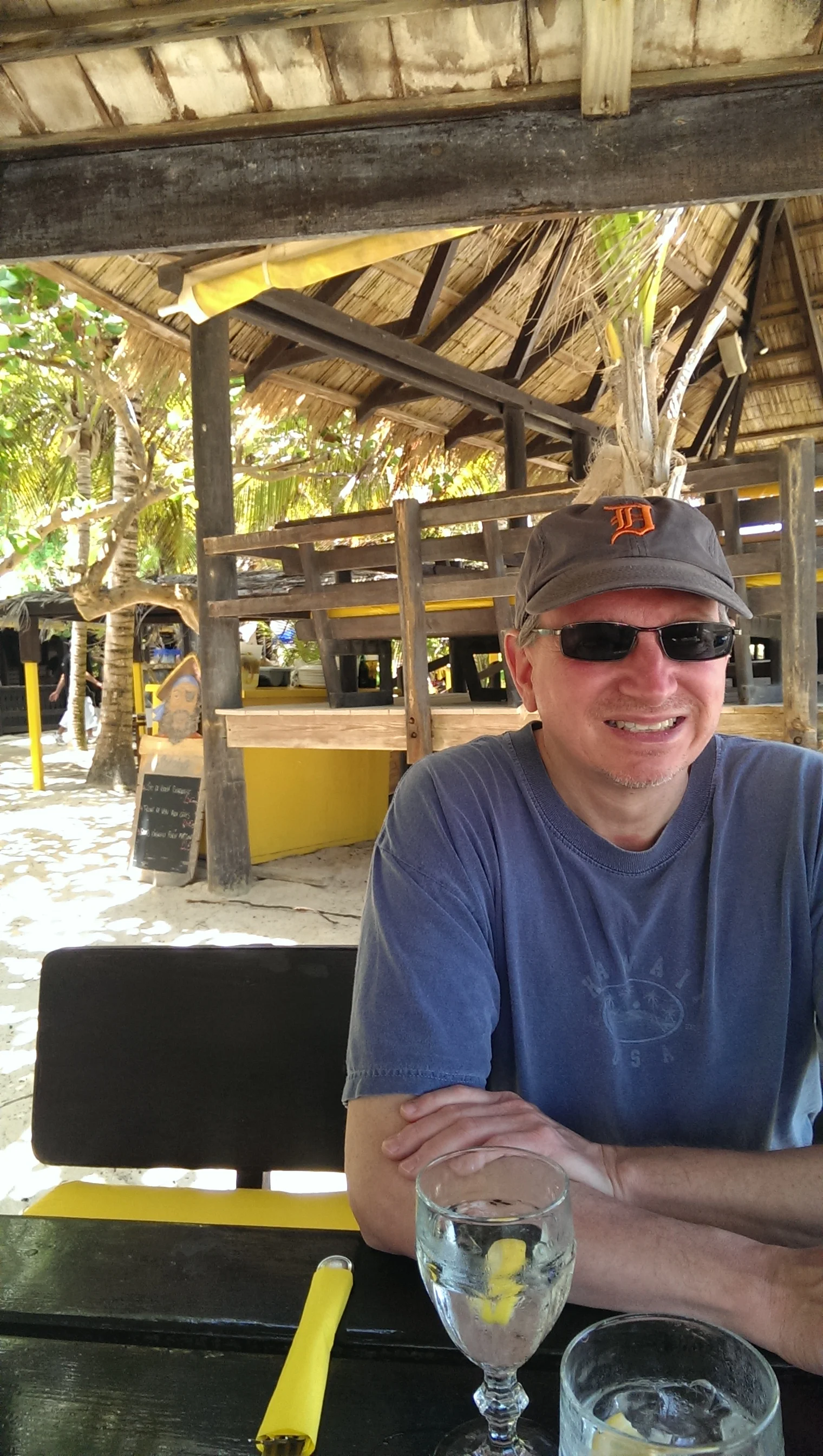 Robert Reichenbach - Environmental Resources Group