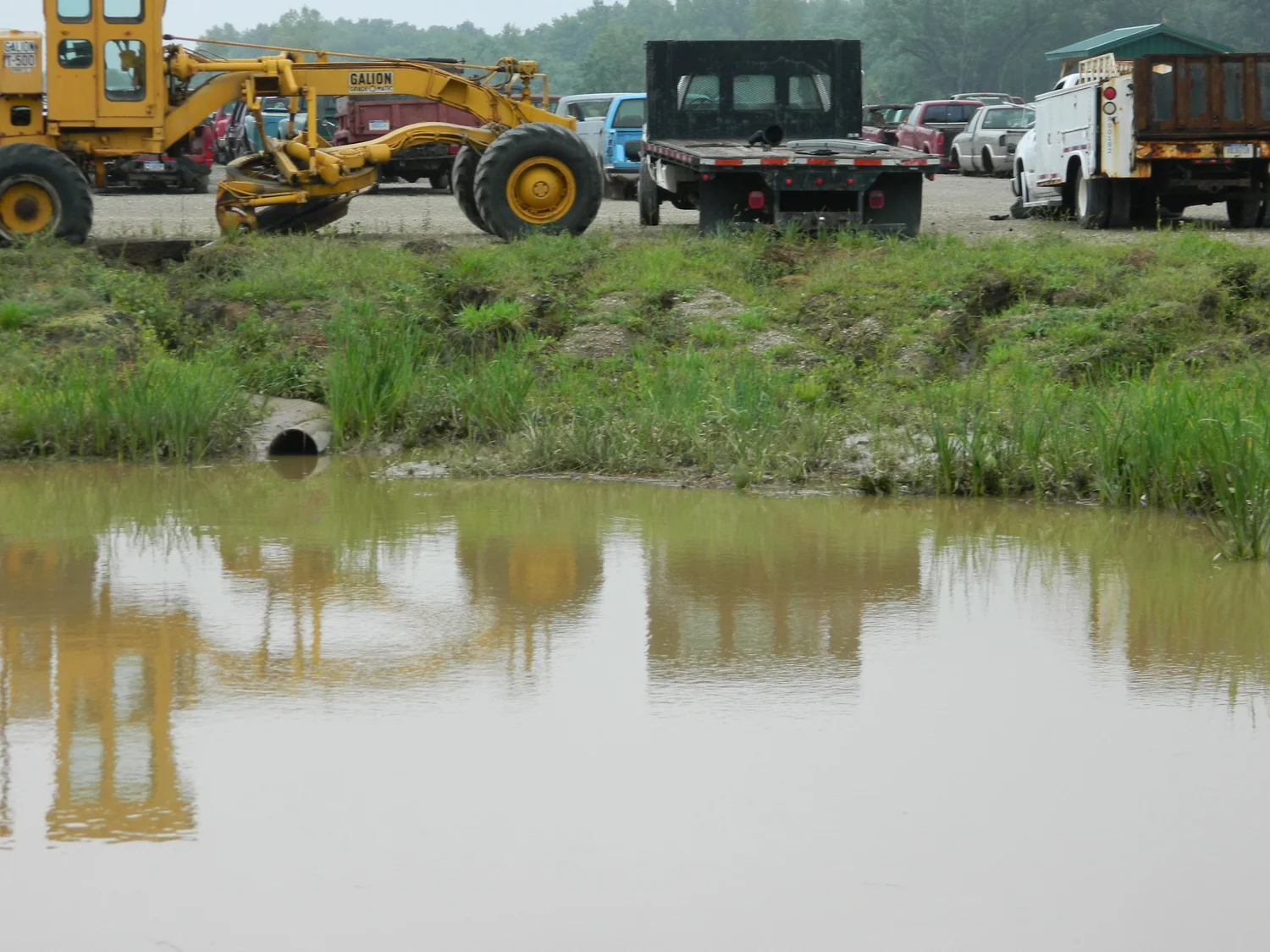 All Services - Environmental Resources Group