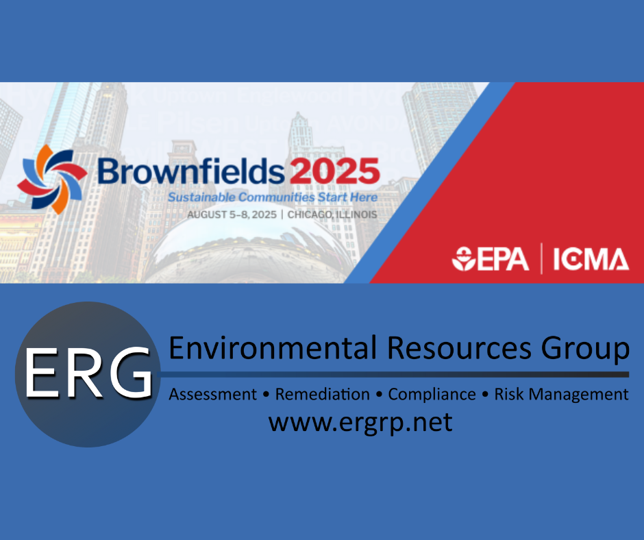 Environmental Resources Group