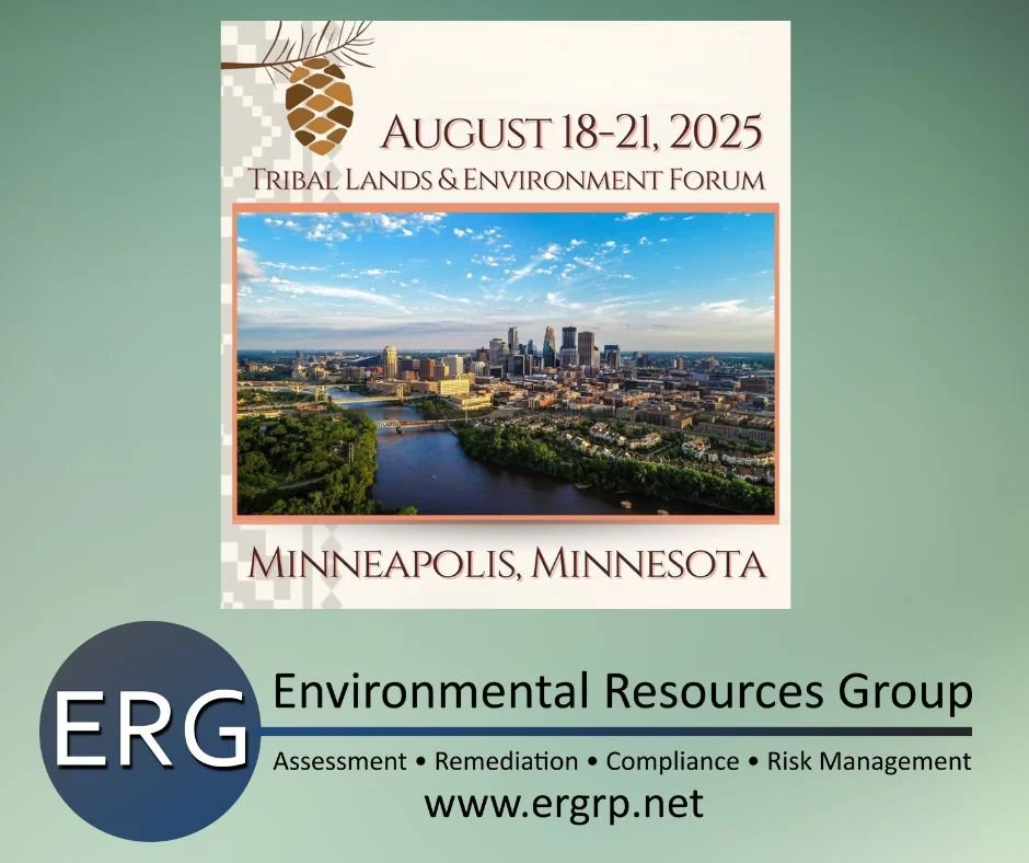 Environmental Resources Group