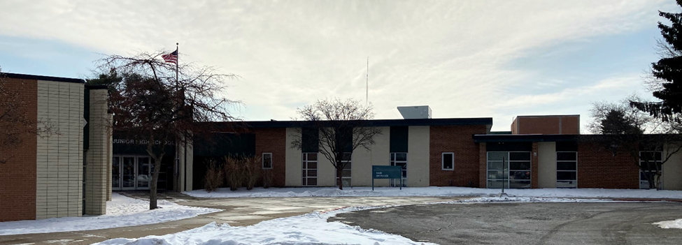 Holt Public Schools - Environmental Resources Group