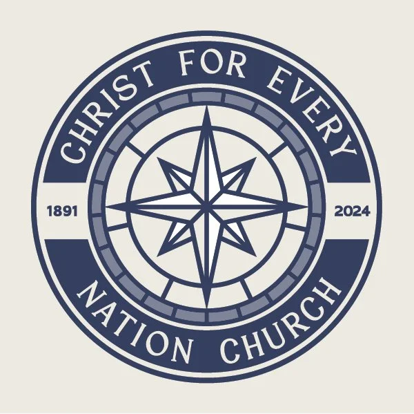 Every Nation Church Logo