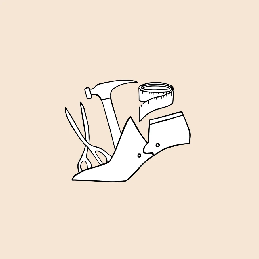First Step To Starting A Shoe Line — SHOE GIRLS STUDIO