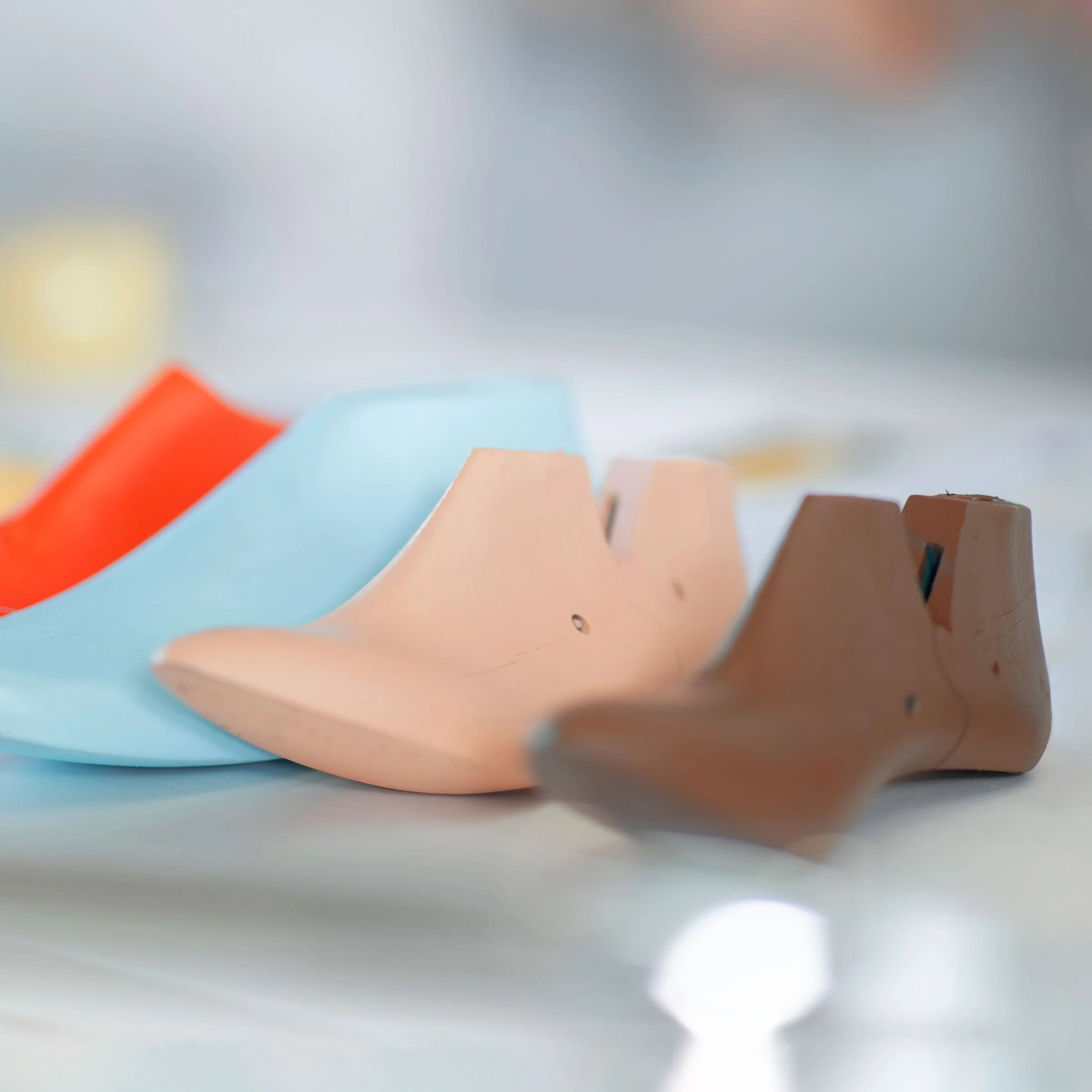 First Step To Starting A Shoe Line — SHOE GIRLS STUDIO