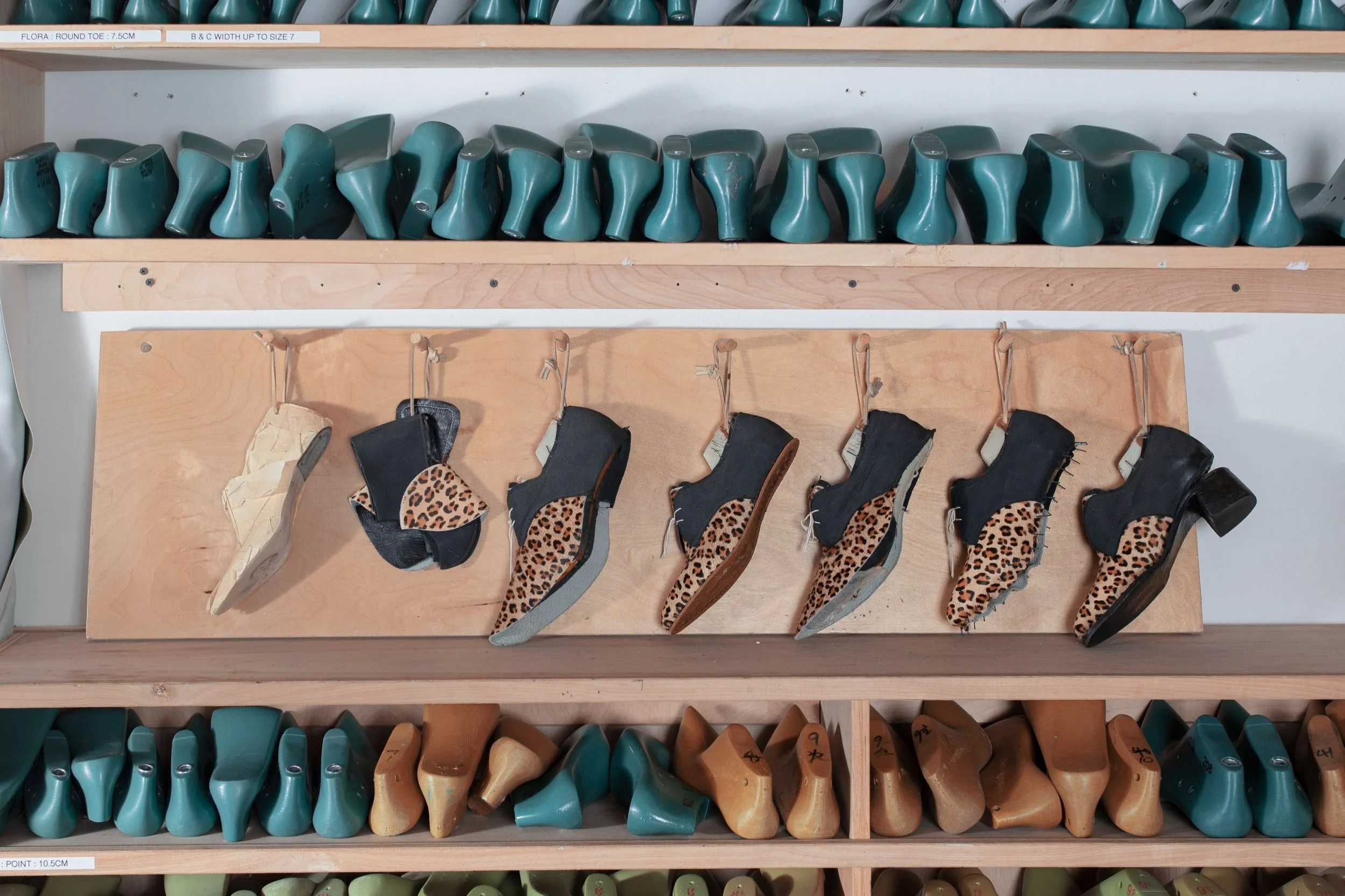 First Step To Starting A Shoe Line — SHOE GIRLS STUDIO