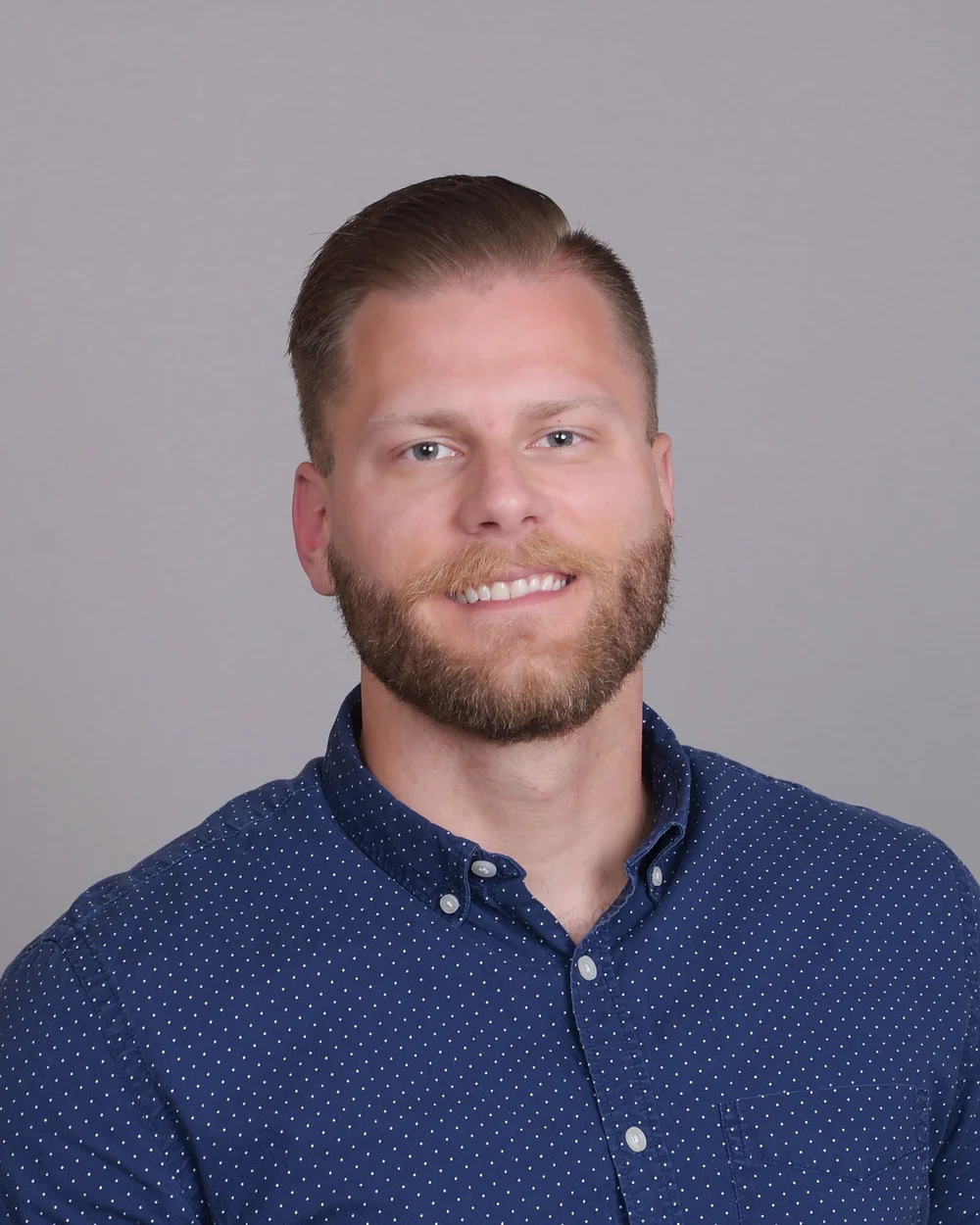 Meet the Staff — Christ Community Church