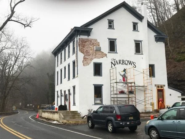 Rides & Events Listing — Jersey Shore HOG