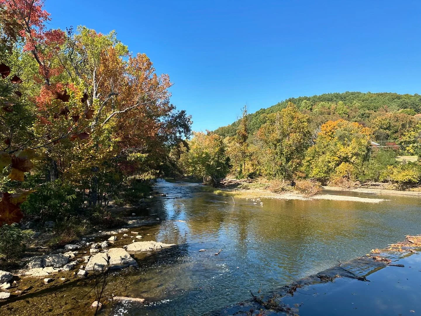 Little River Watershed Association