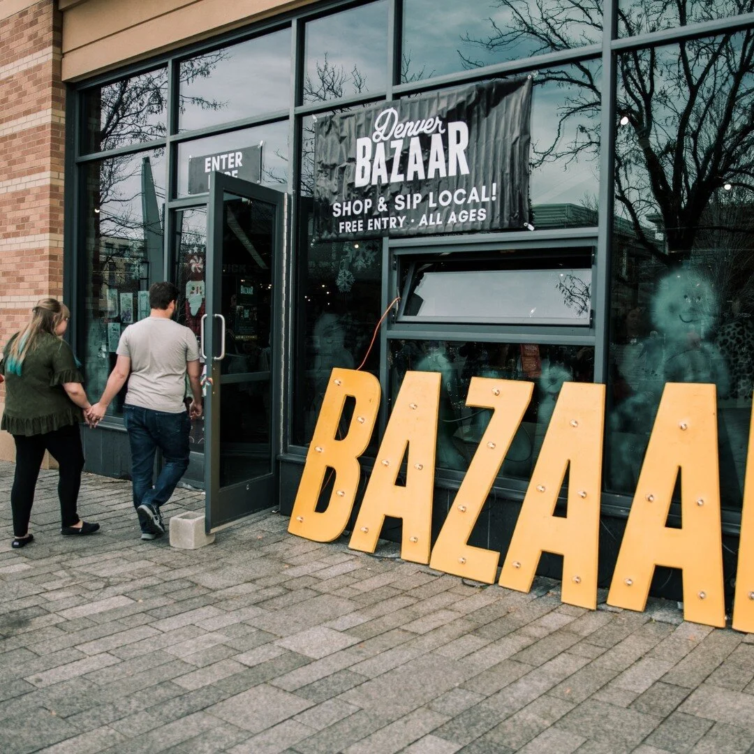 Denver BAZAAR