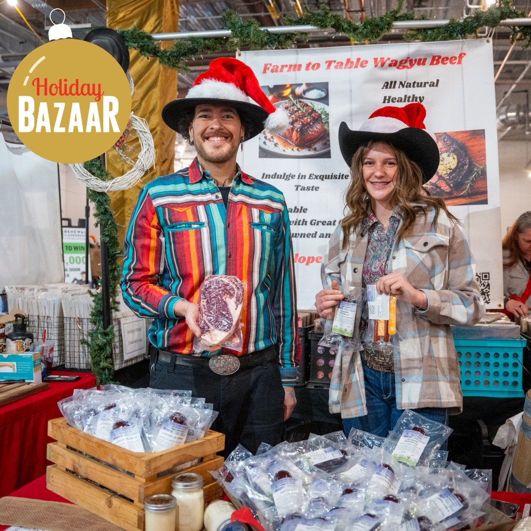 Denver BAZAAR