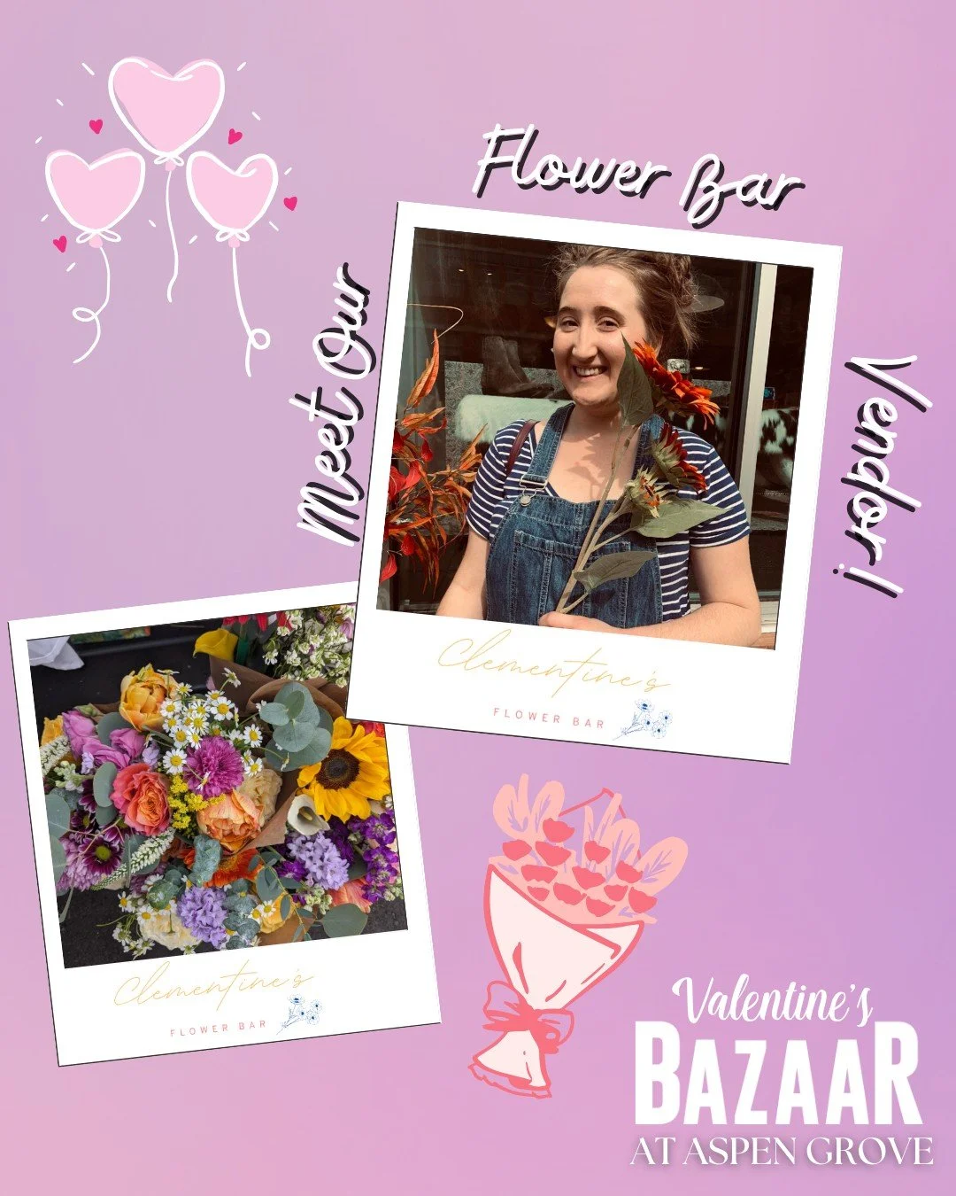 Denver BAZAAR | Colorado’s Pop-Up Markets for Local Makers, Craft Drinks & Community Events