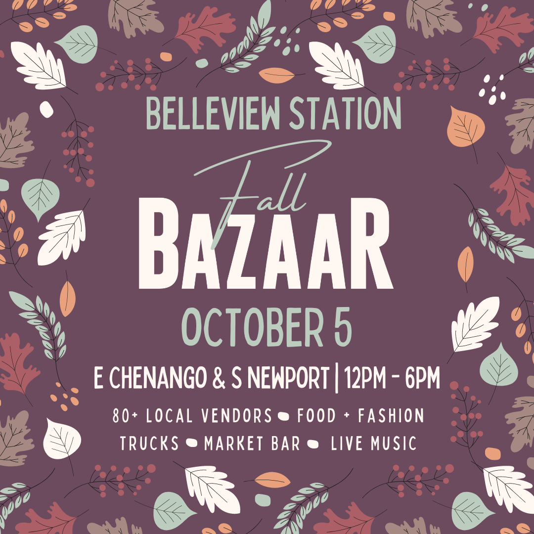 Denver BAZAAR