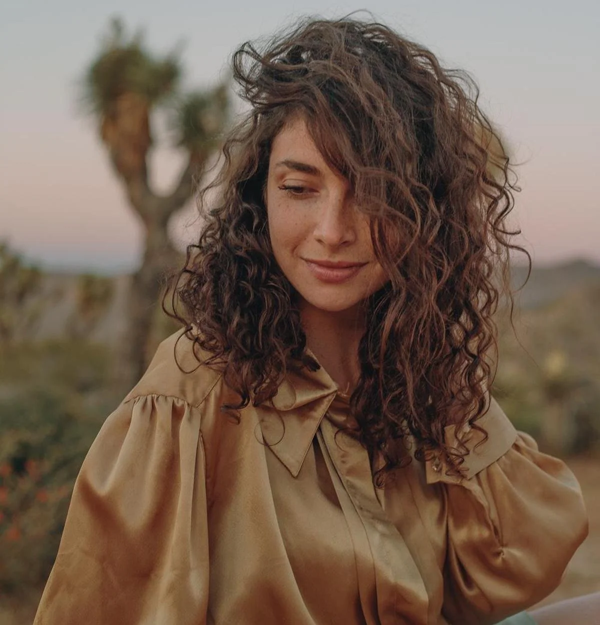 Press — Madison Margolin