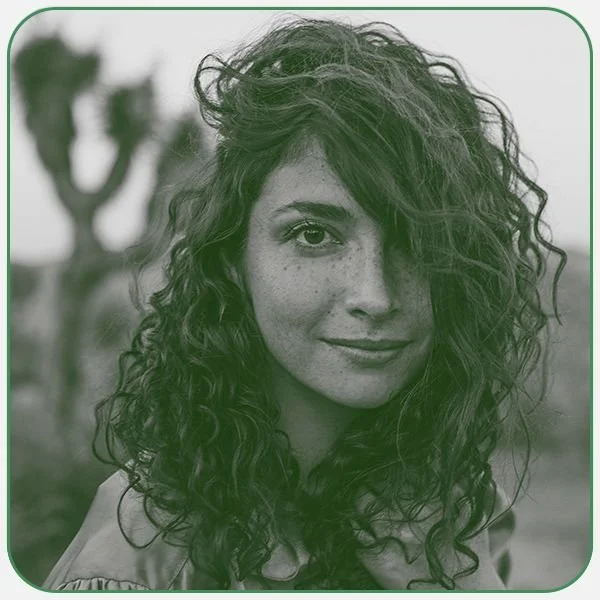 Press — Madison Margolin