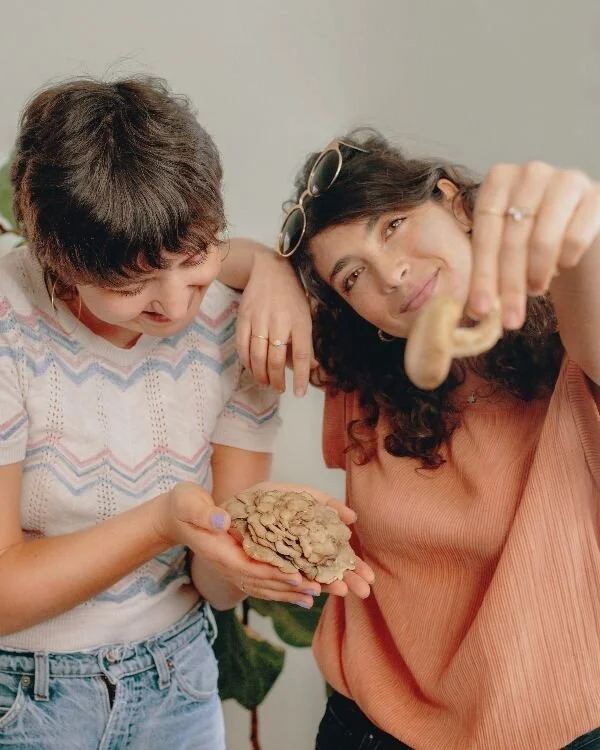 Press — Madison Margolin