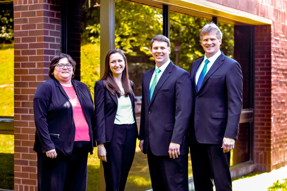 Bourdow, Bowen & Ellis, P.C. Attorneys at Law