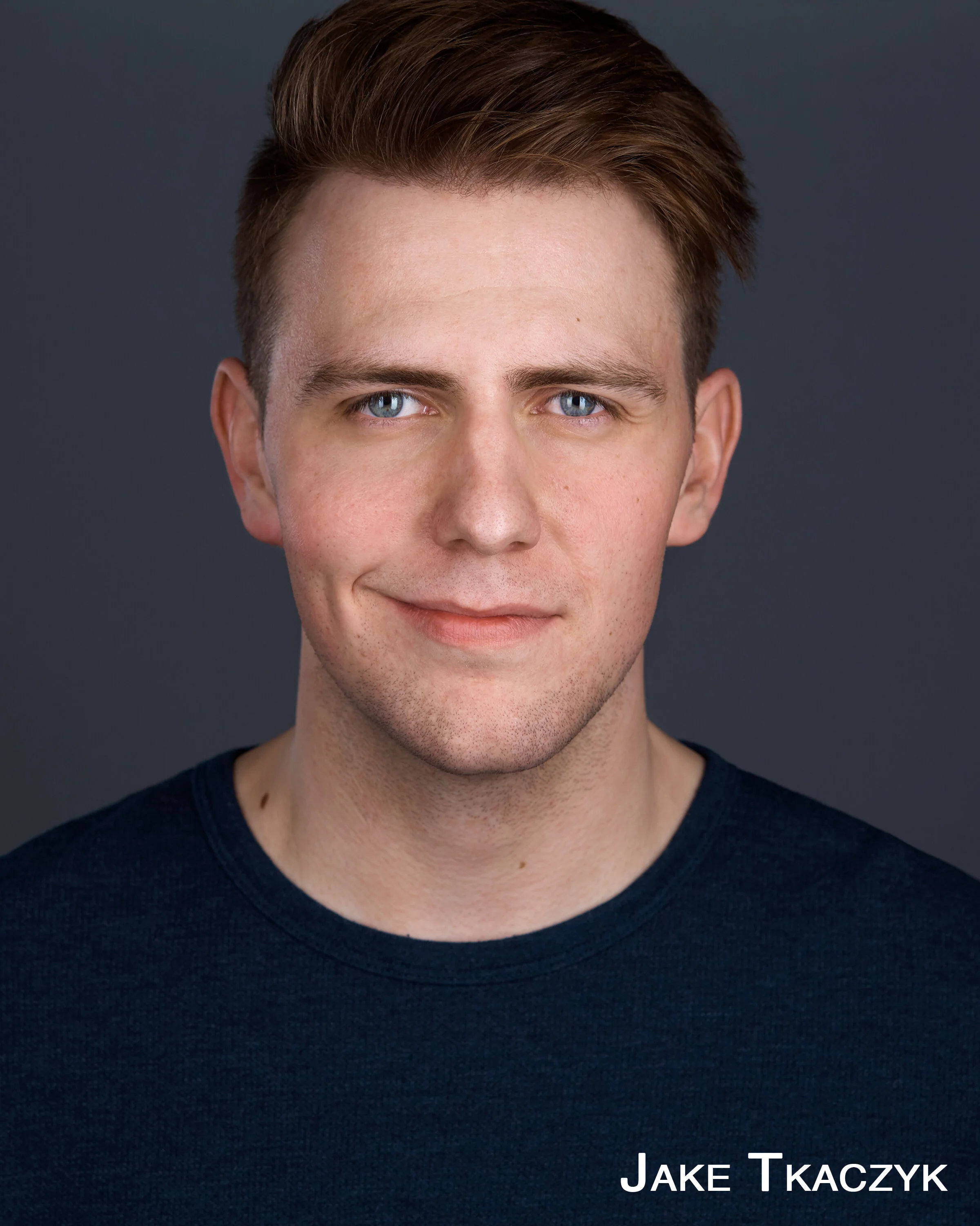 Jake Tkaczyk — Transart Institute for Creative Research