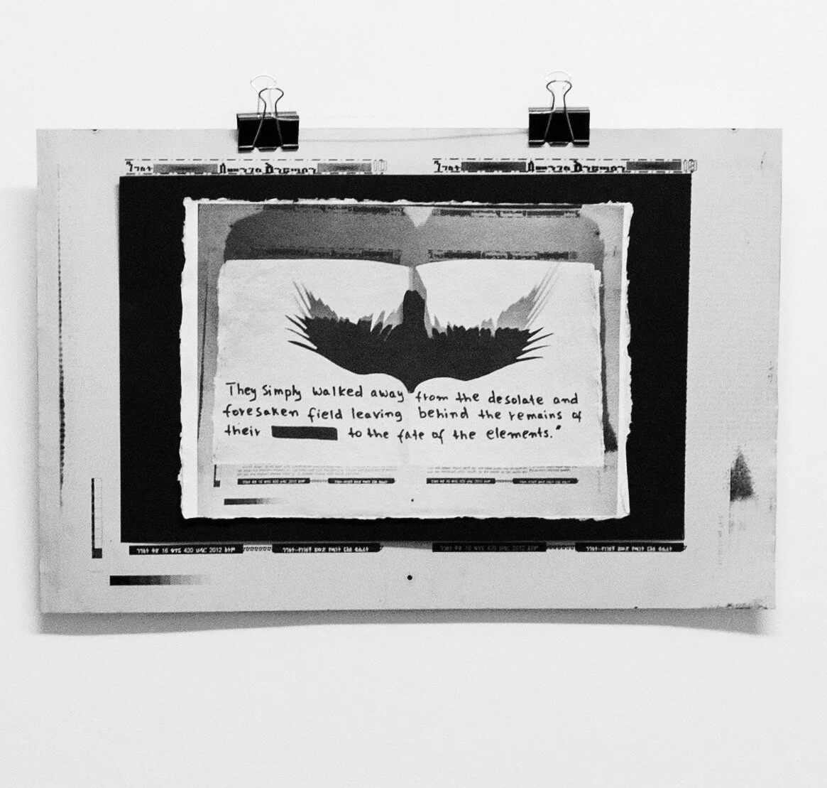 Konjit Seyoum — Transart Institute for Creative Research