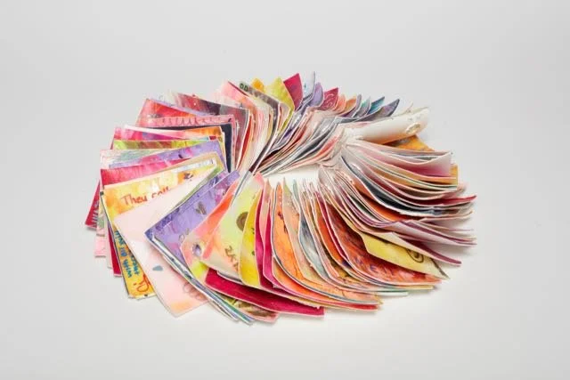 Anne Labovitz — Transart Institute for Creative Research