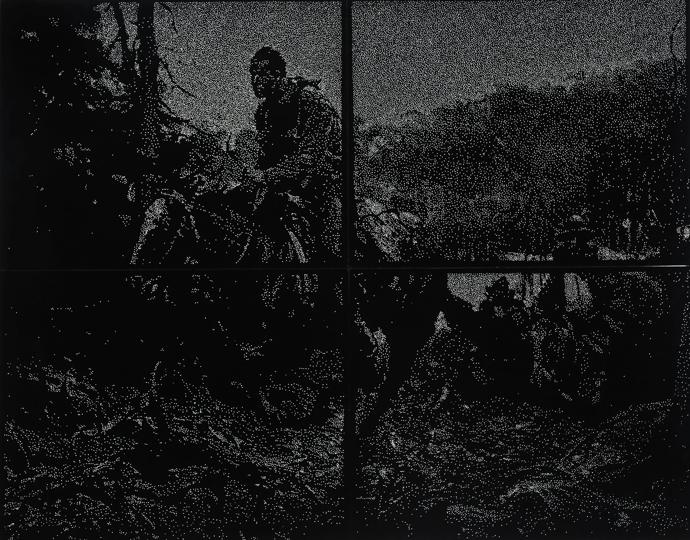 Jon Field — Transart Institute for Creative Research