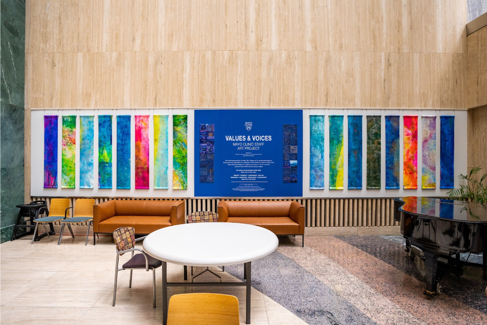 Anne Labovitz: Solo show in La Jolla, California — Transart Institute ...