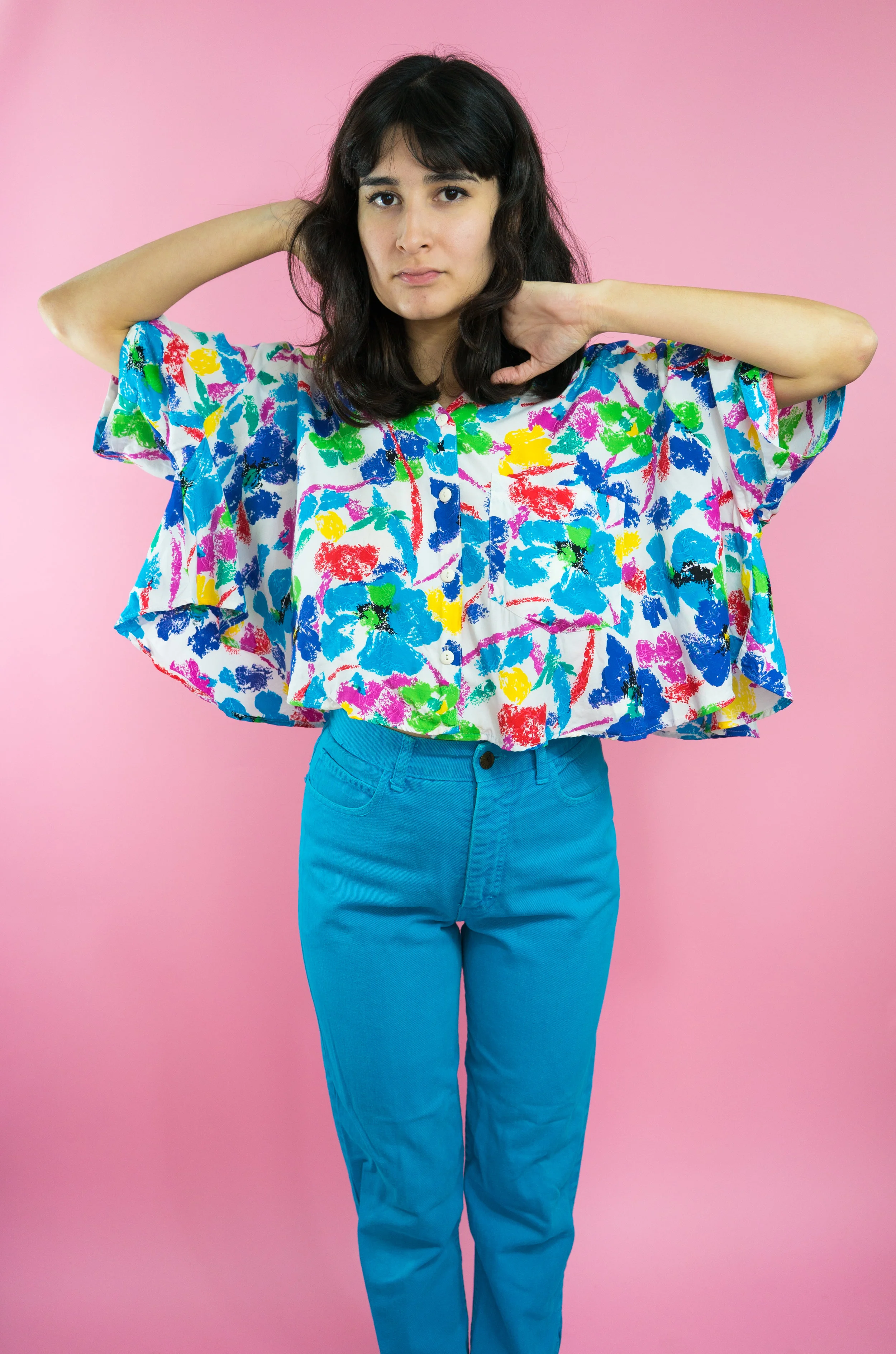 Photographer — Jordan Epstein