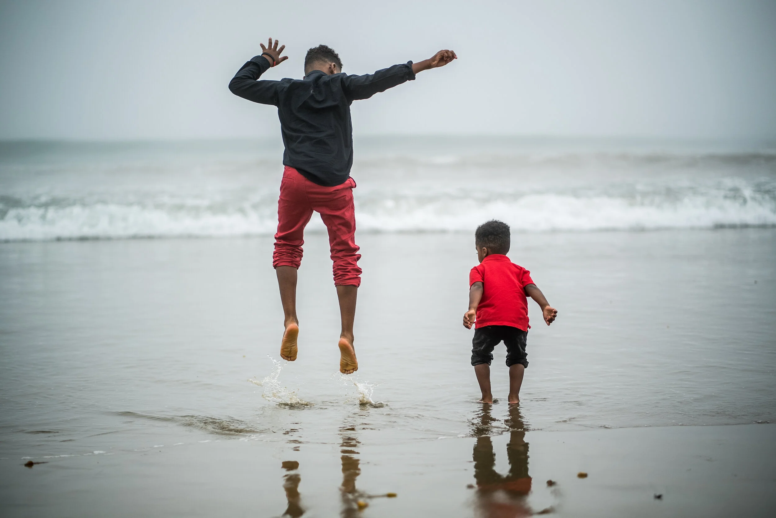 Photographer — Jordan Epstein