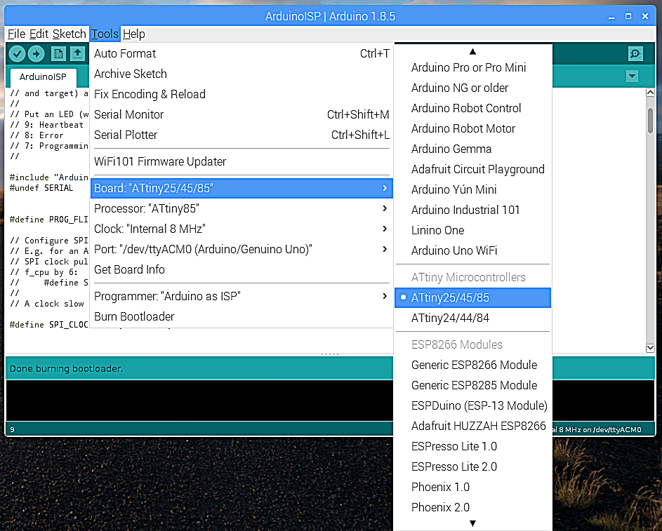 TinyBlueX - A Low Power Bluetooth Arduino Board — Maker Portal