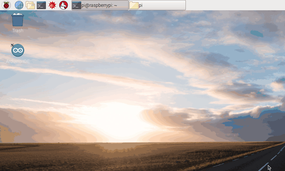 Python Microcontroller: Getting Started with Adafruit's Trinket M0 and CircuitPython — Maker Portal