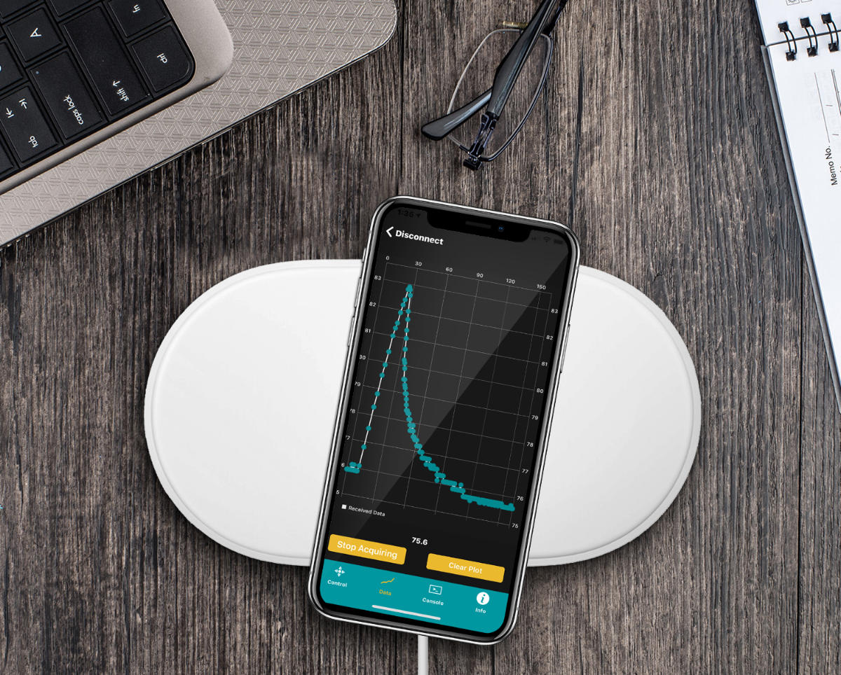 Blexar Projects — Maker Portal