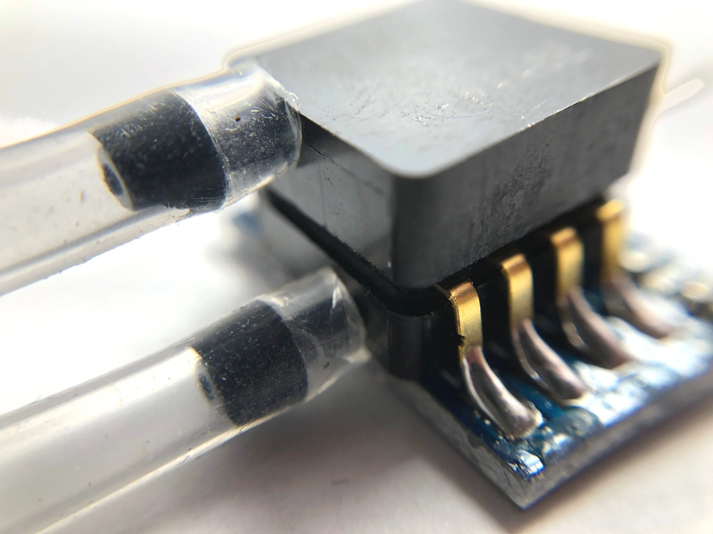 Arduino Pitot Tube Wind Speed and Airspeed Indicator - Theory and ...