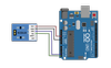 Arduino + VL53L1X Time of Flight Distance Measurement — Maker Portal