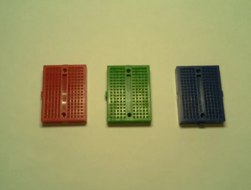 Image Processing with Raspberry Pi and Python — Maker Portal