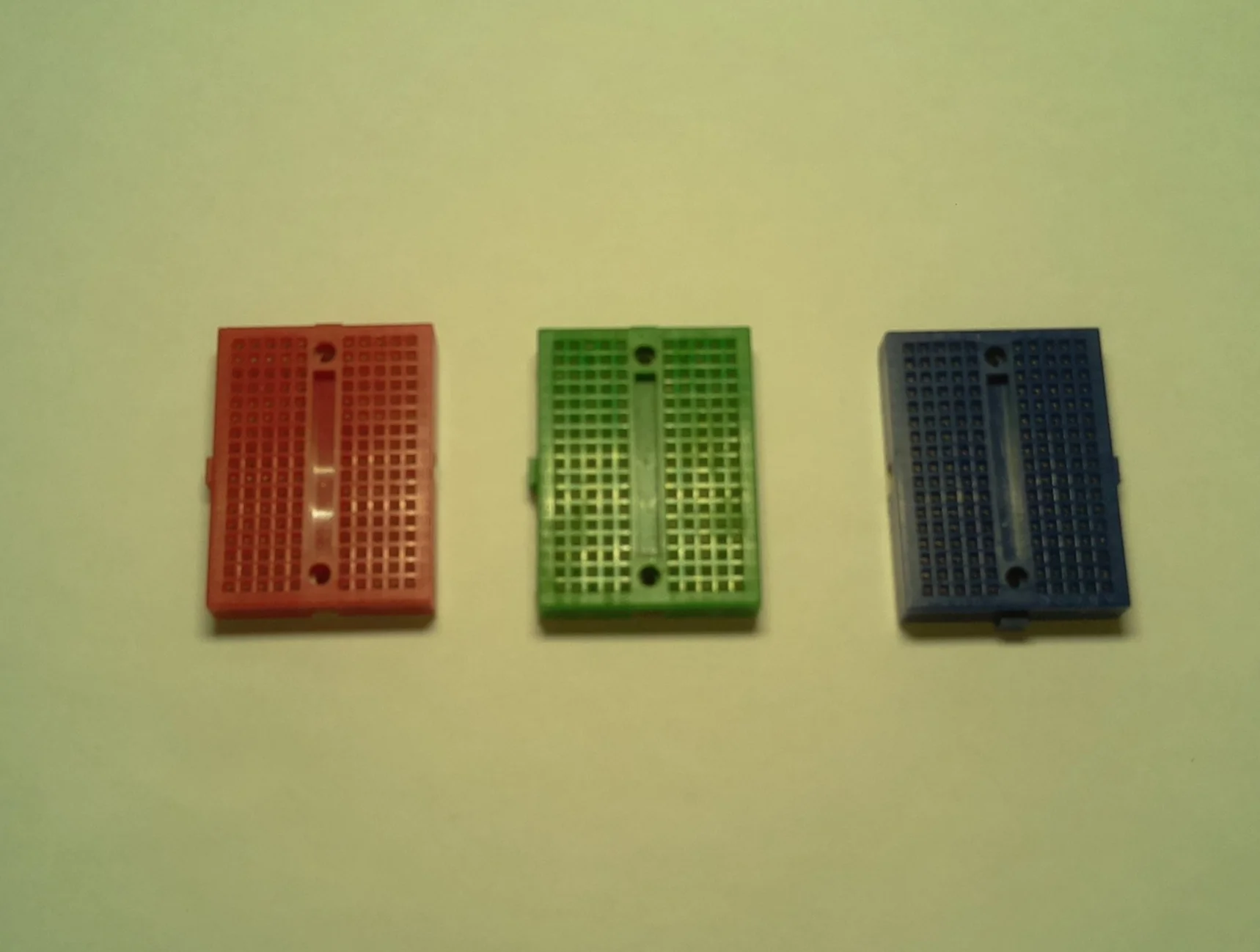 Image Processing with Raspberry Pi and Python — Maker Portal