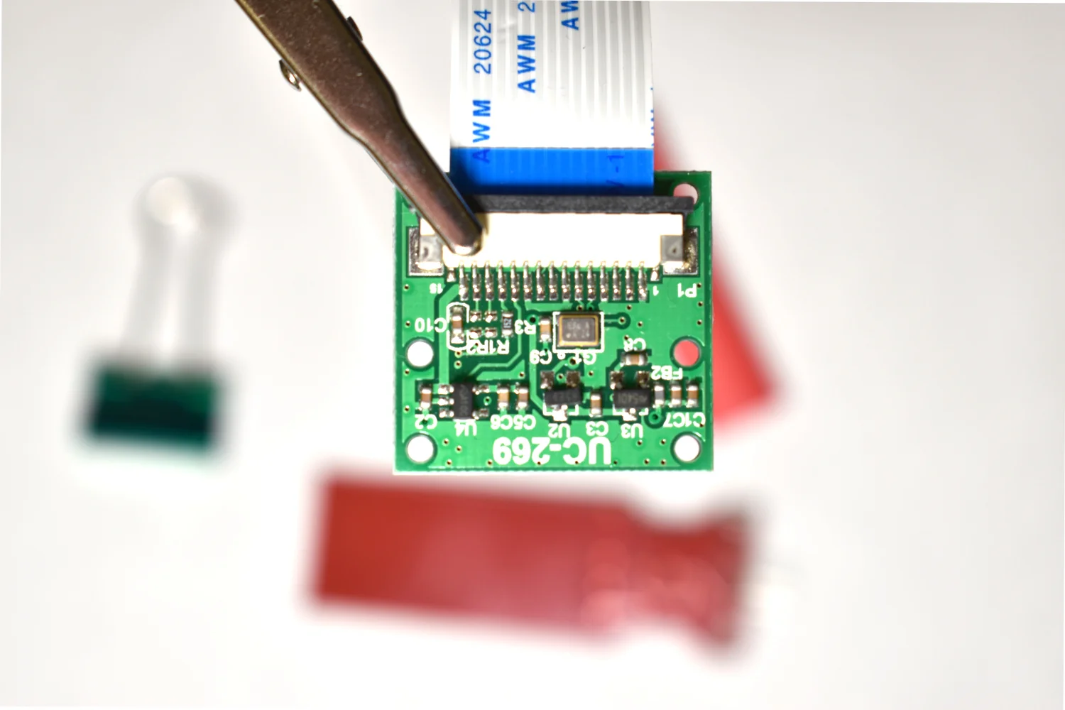 Scikit — Raspberry Pi Arduino And Engineering Tutorials — Maker Portal