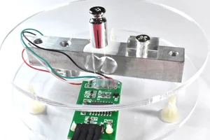 Arduino Weighing Scale with Load Cell and HX711 — Maker Portal