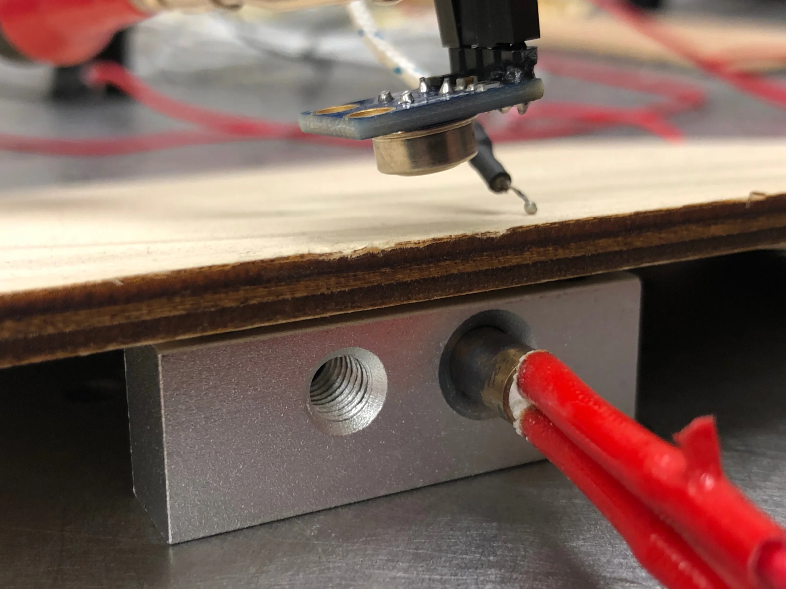 Infrared Thermometry Theory and Applications with Arduino and Python ...