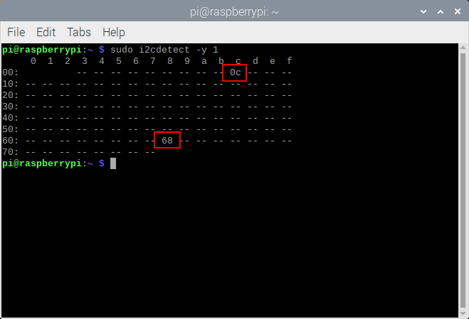 Accelerometer, Gyroscope, and Magnetometer Analysis with Raspberry Pi ...