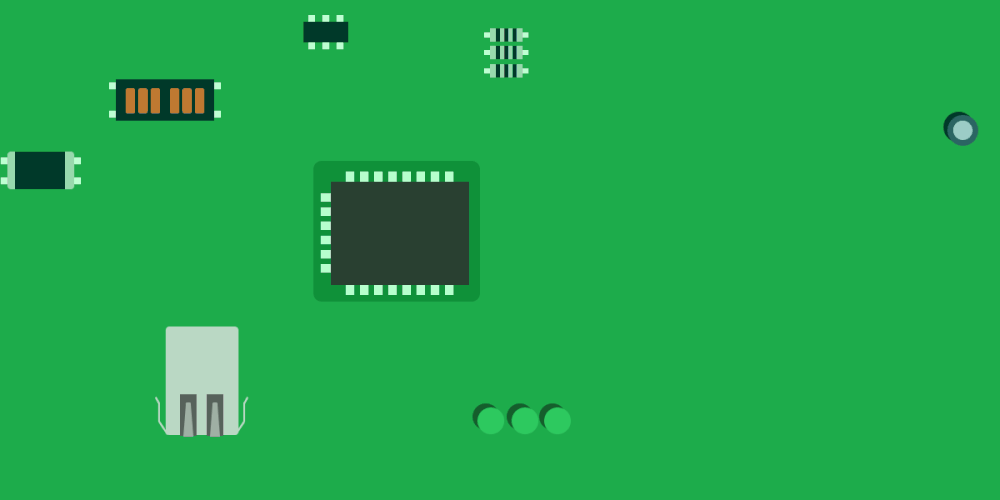 PCBWay Printed Circuit Board Prototype Service — Maker Portal