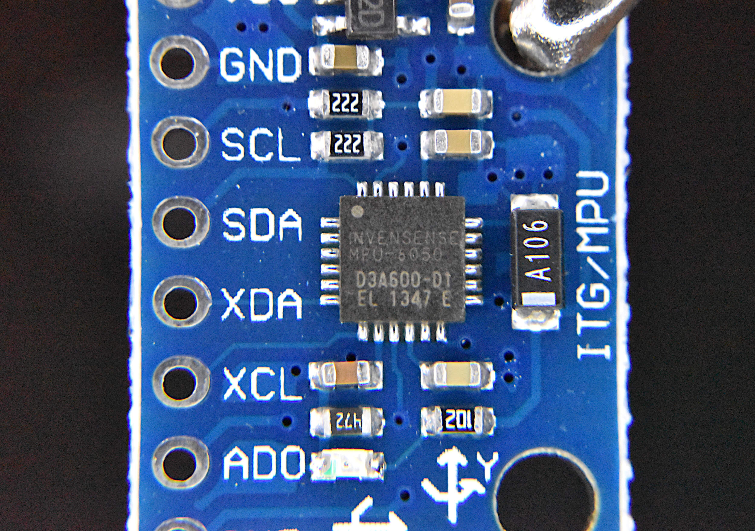 In-Depth: Interface MPU6050 Accelerometer Gyroscope Sensor, 54% OFF In-Depth: Interface MPU6050 Accelerometer Gyroscope Sensor, 54% OFF