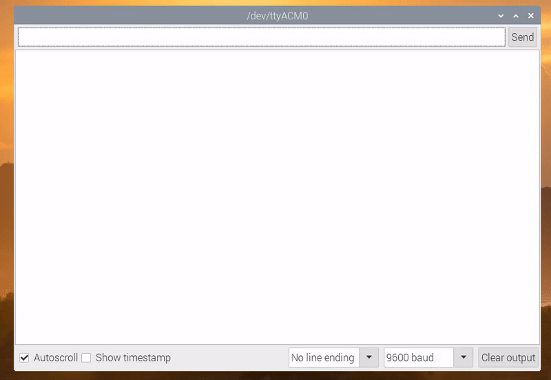 Controlling Arduino Pins from the Serial Monitor — Maker Portal