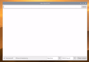 Controlling Arduino Pins from the Serial Monitor — Maker Portal