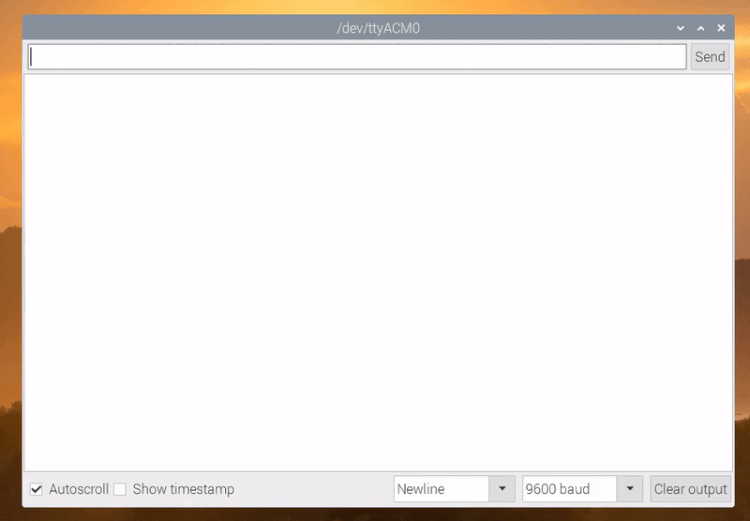 Controlling Arduino Pins from the Serial Monitor — Maker Portal