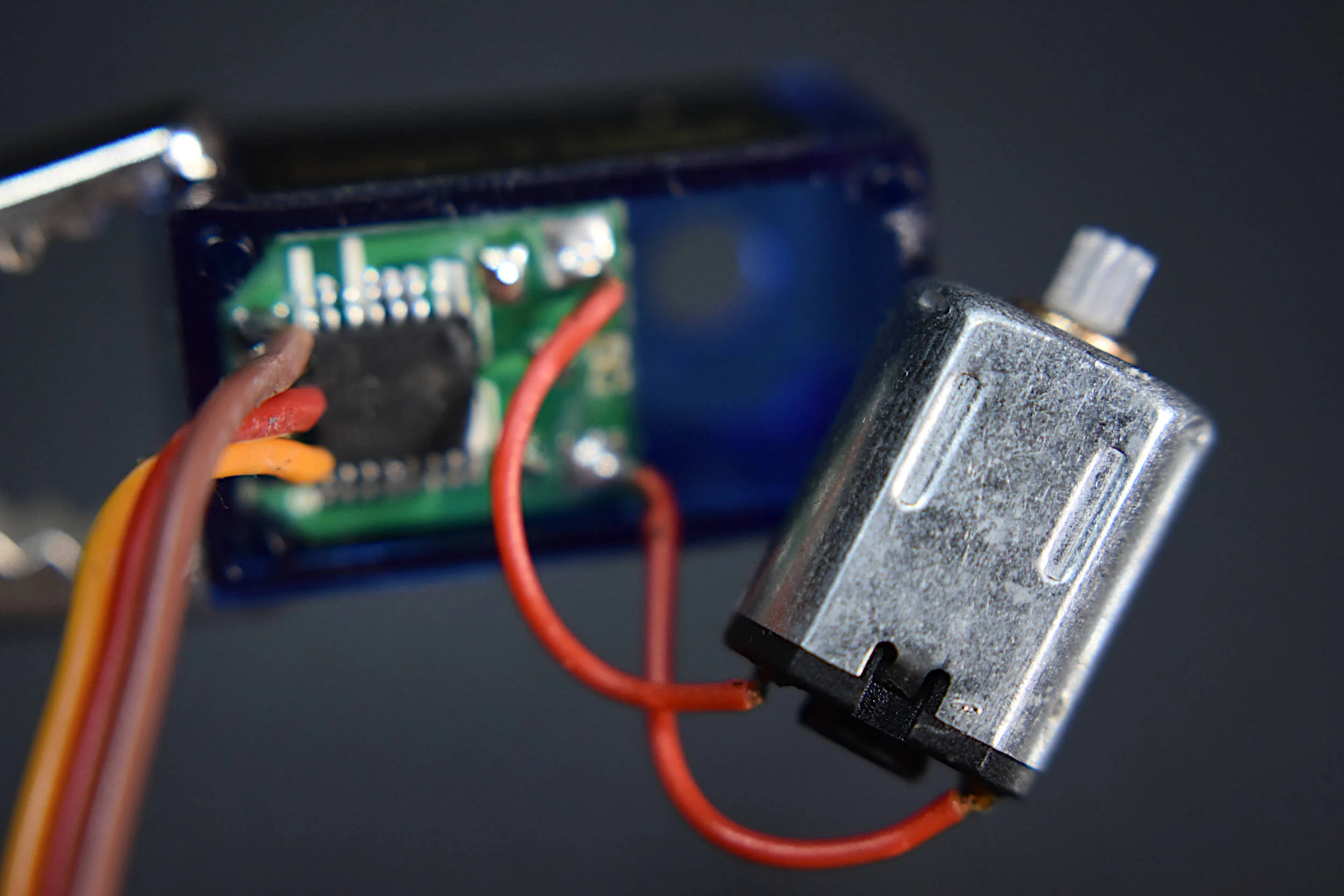 Arduino Servo Motor Basics and Control — Maker Portal