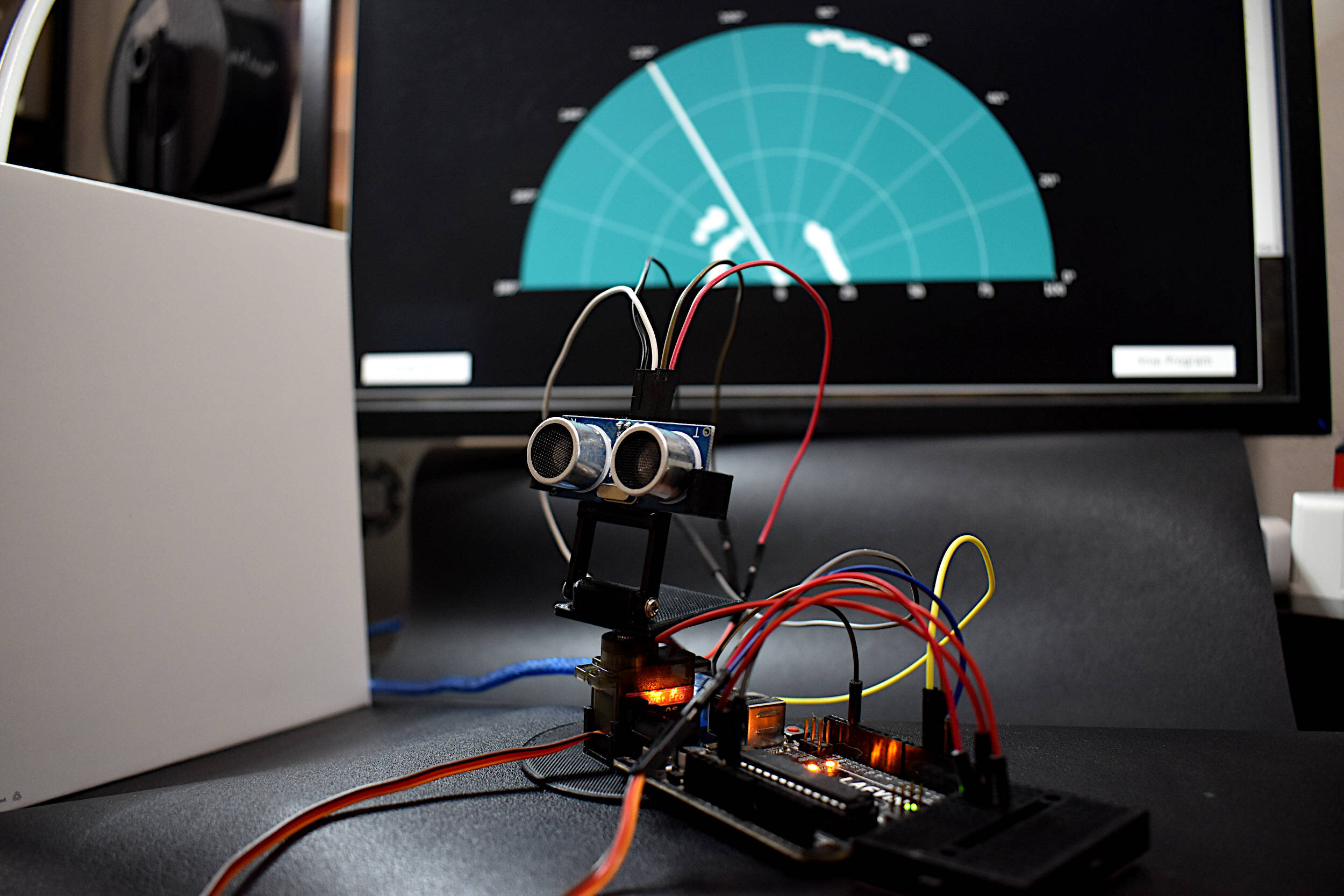 Arduino Radar With Processing Arduino Radar Arduino Arduino Projects ... Arduino Radar With Processing Arduino Radar Arduino Arduino Projects ...