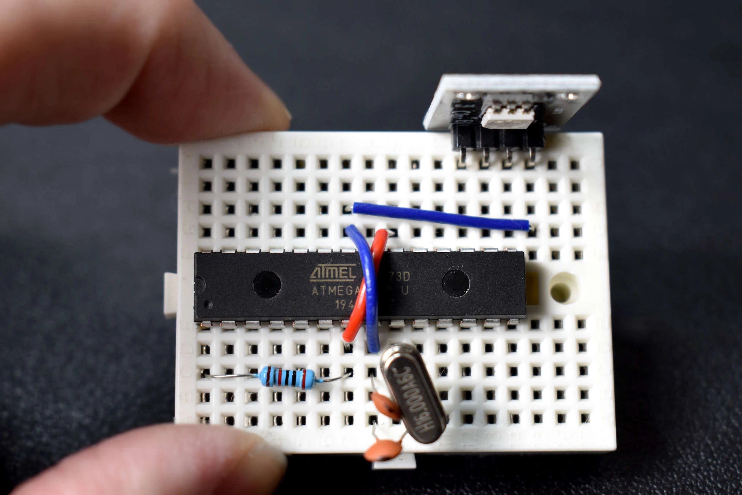 Diy Arduino Kit — Maker Portal