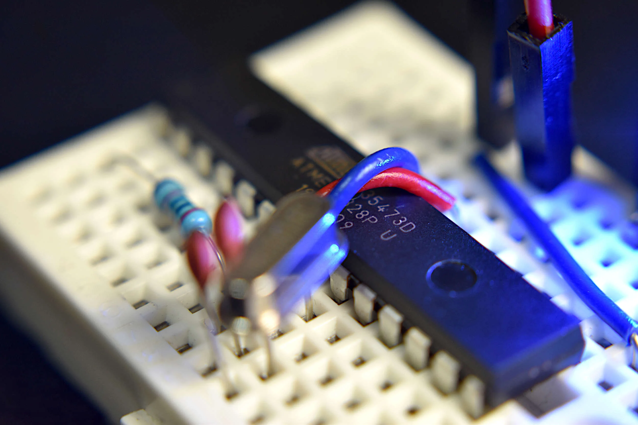 Diy Arduino Kit — Maker Portal