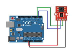 MPS20N0040D Pressure Sensor Calibration with Arduino — Maker Portal