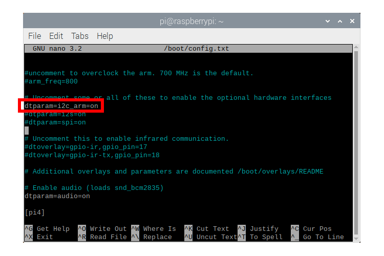 High Resolution Thermal Camera with Raspberry Pi and MLX90640 — Maker ...