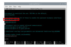 High Resolution Thermal Camera with Raspberry Pi and MLX90640 — Maker ...